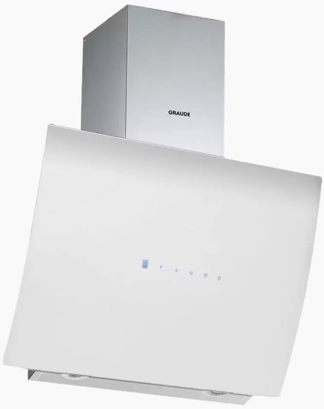 Каминная вытяжка Graude DH 60.1 WE