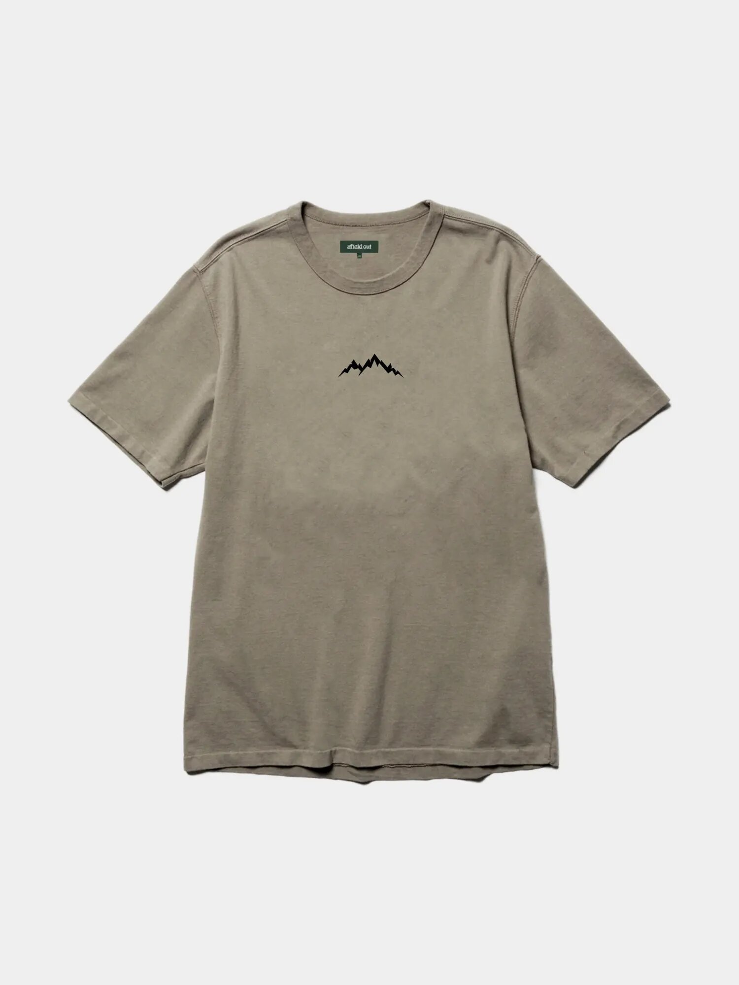 Футболка Axis T-Shirt