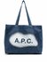 Сумка A.P.C.