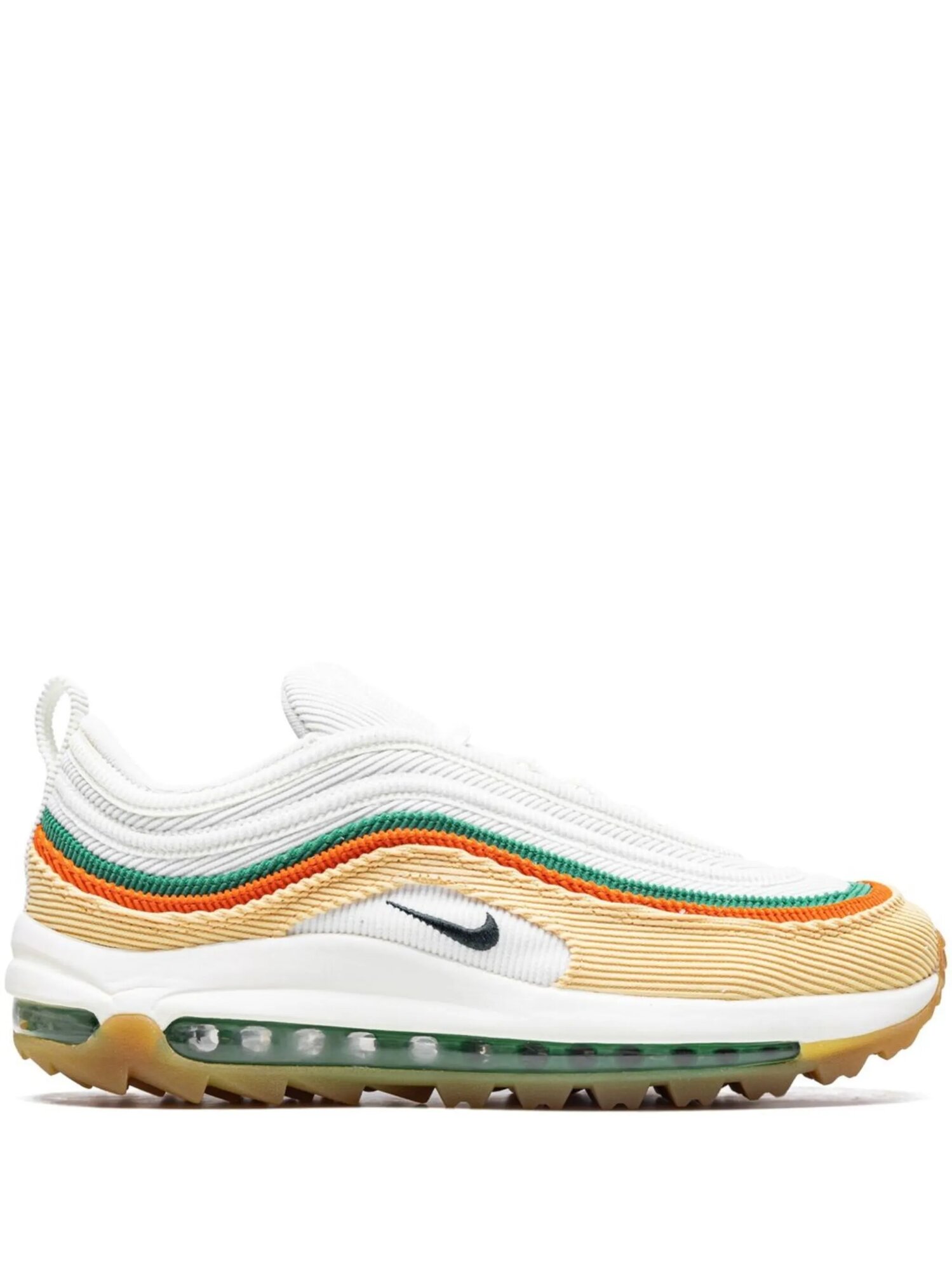 Кроссовки Air Max 97 G NRG