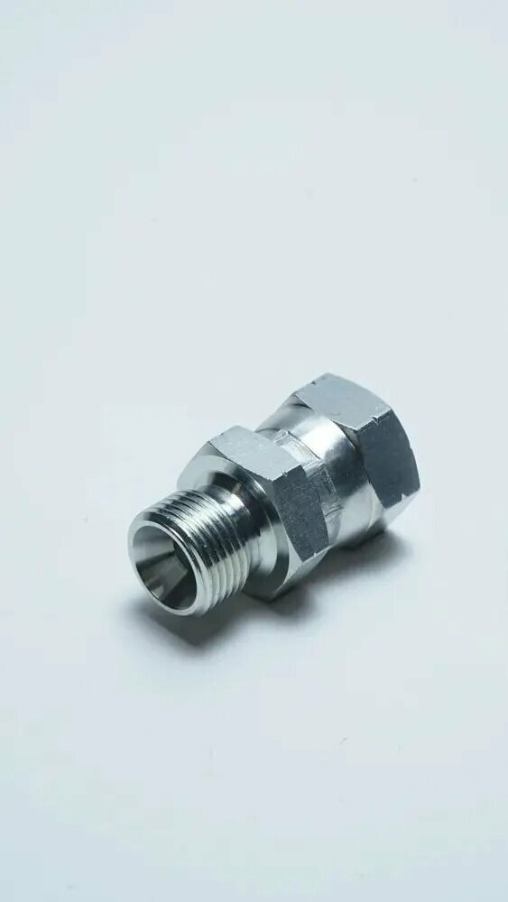 Переходник-американка 3/8 - 3/8 для мойки