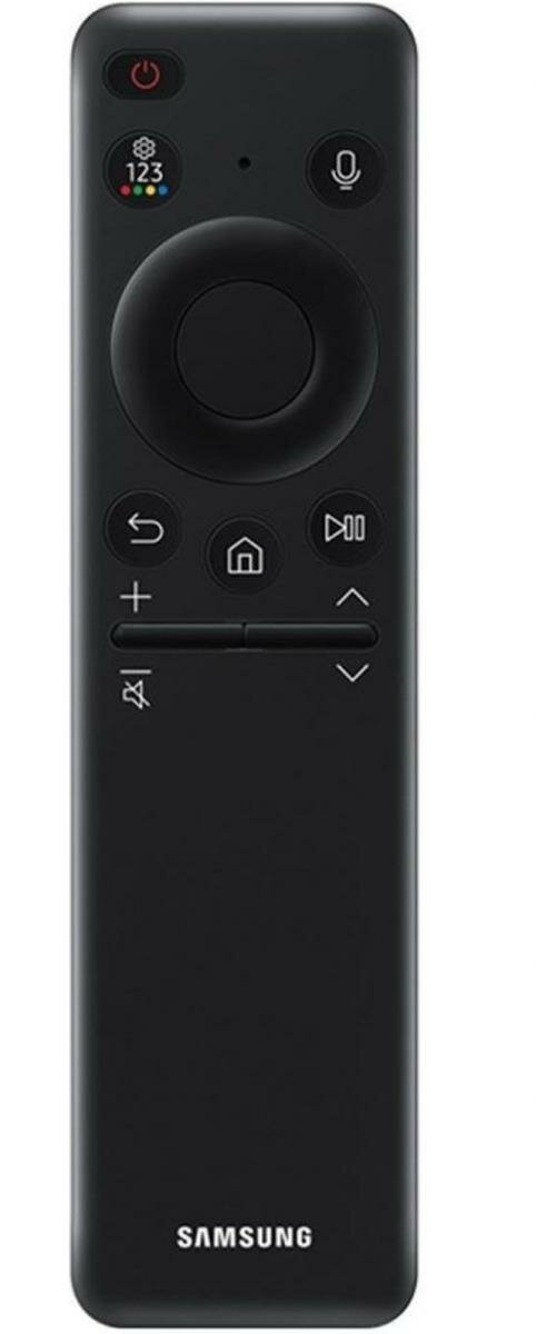 Телевизор Samsung QE 50 Q 7 FAAUXRU