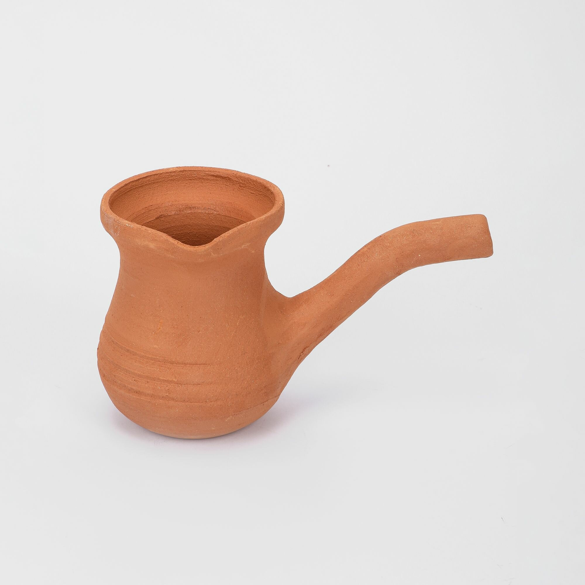 Турка для кофе Flora керамическая