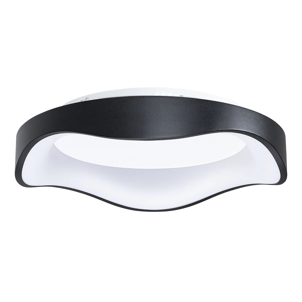 Потолочный светильник Arte Lamp ANKAA A3085PL-48BK