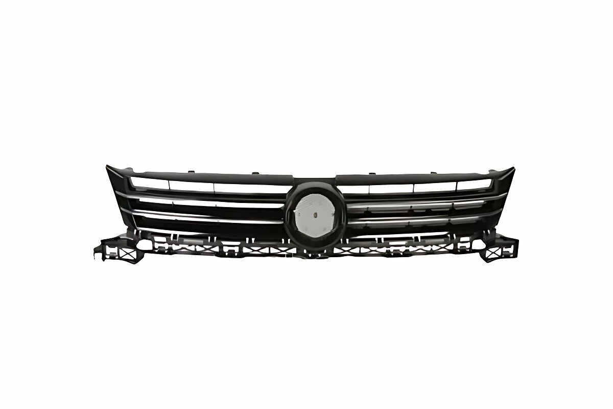 Решетка радиатора DPA 88531826902 VW Caddy III, Touran 2004-2015