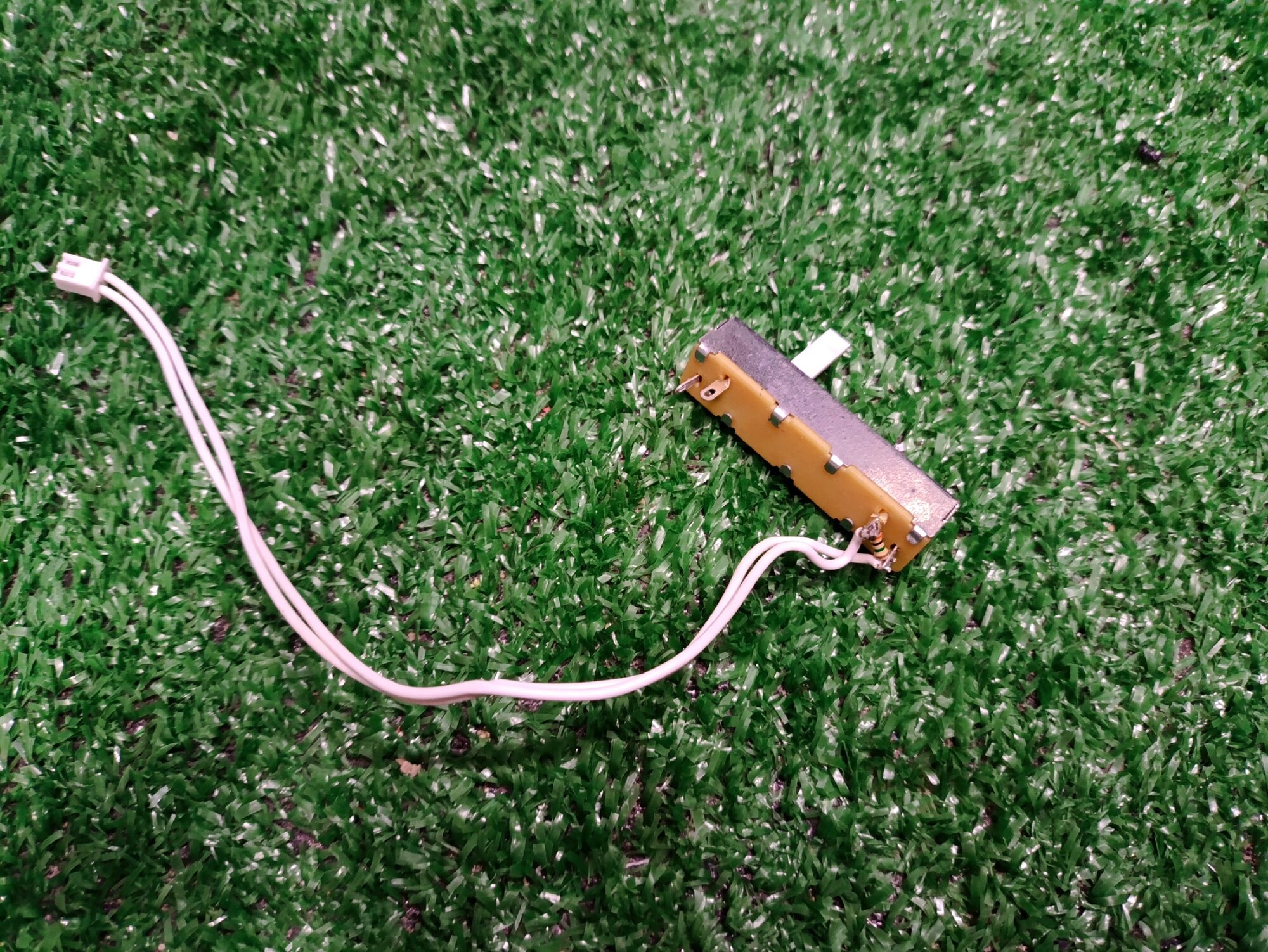 Регулятор мощности для пылесоса Doffler VCB 2009 BG