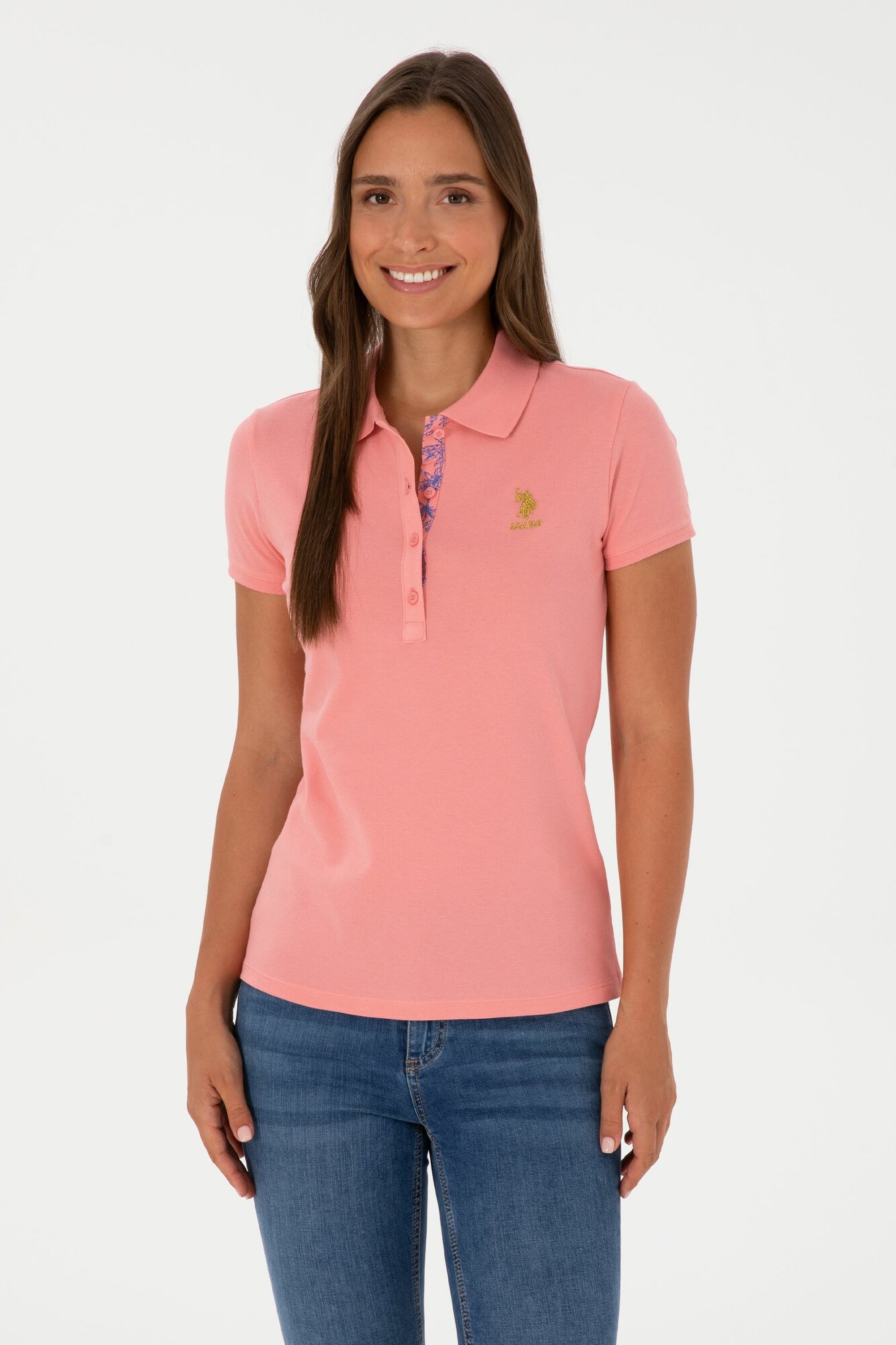 Поло U.S. POLO ASSN.
