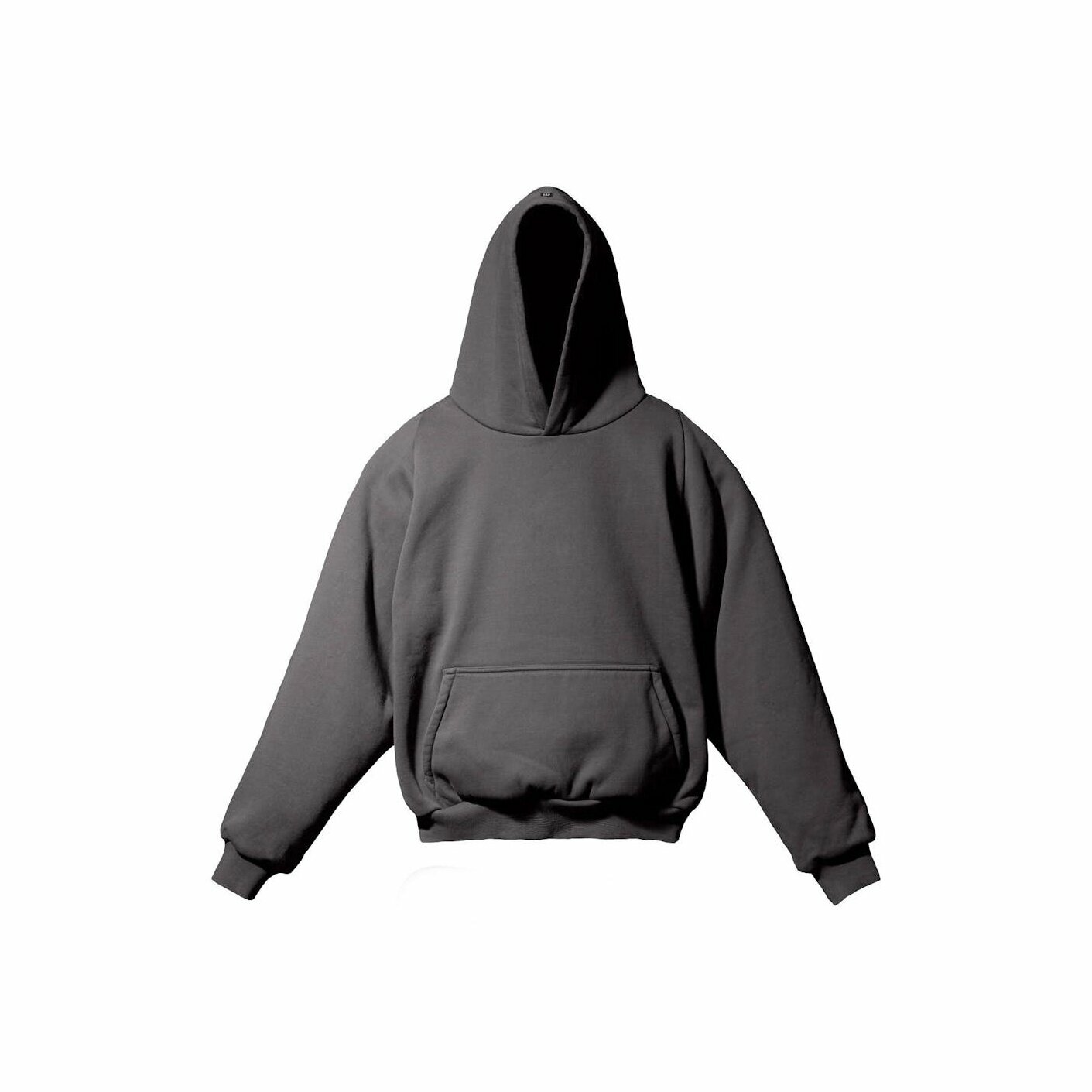 Толстовка Gap X Balenciaga Collaboration