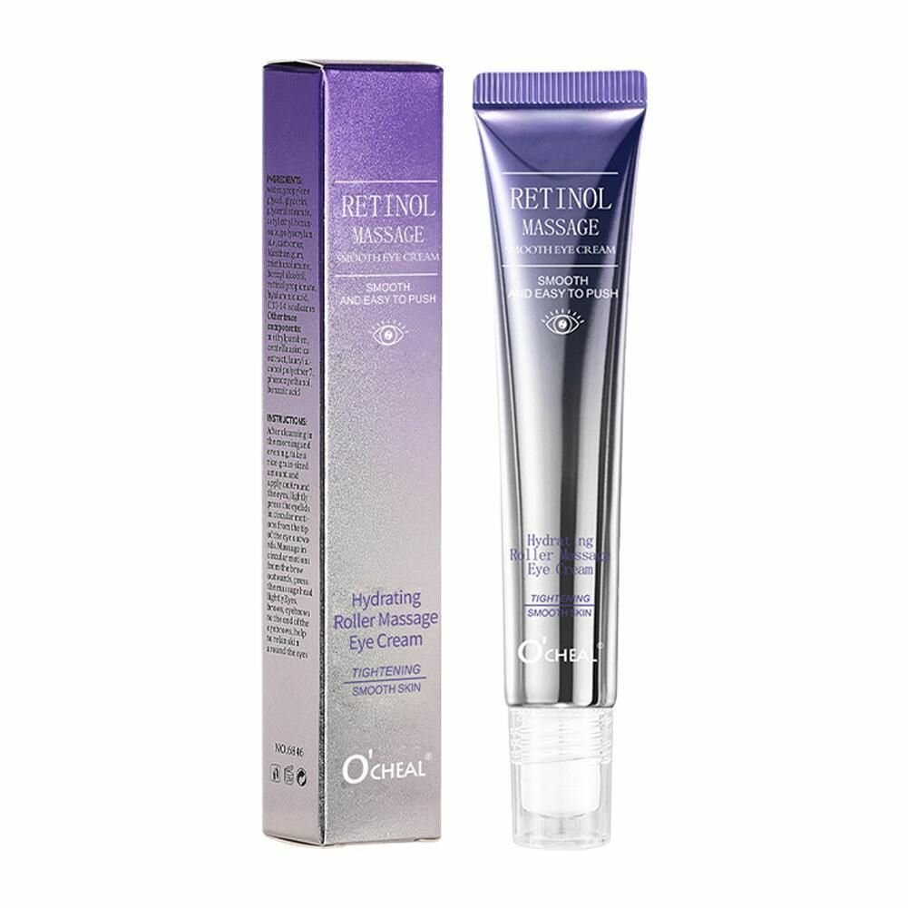 Крем для век