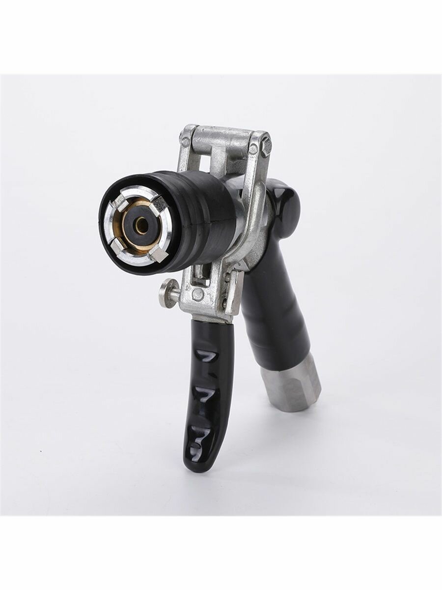 Заправочный пистолет для СУГ и сжиженного газа. Специализированное оборудование для газовых заправок.