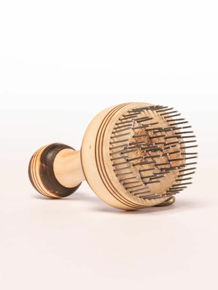 Чекич для лепешек 1 шт