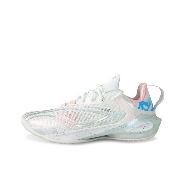 Кеды LI-NING