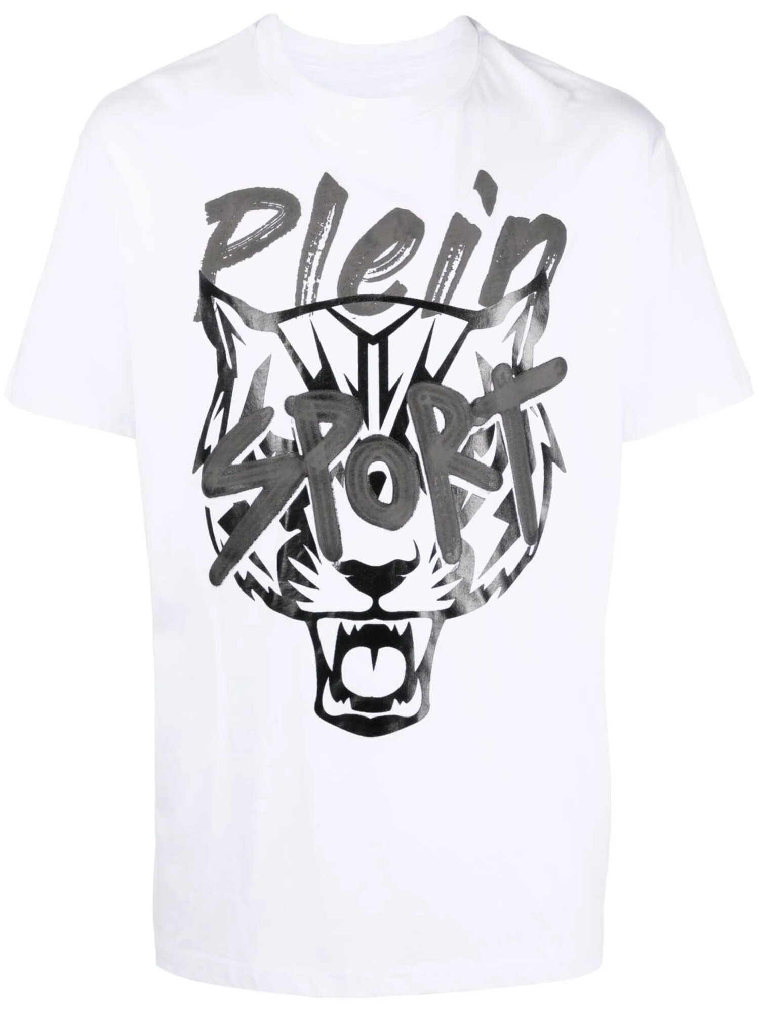 Футболка PLEIN SPORT