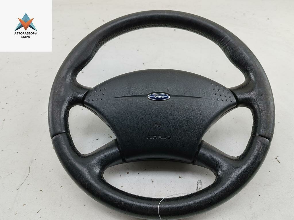 Руль Ford Focus 1999 98AB3600BDW