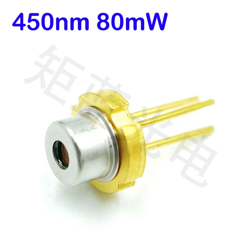 Лазерный диод Sharp GH04580A2G