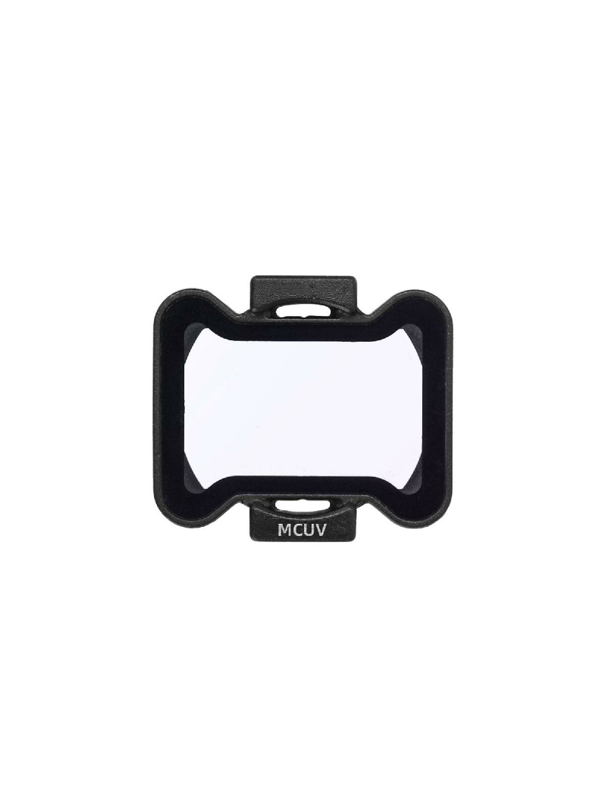 Фильтры объектива для Avata 2 Gimbals Доступ к фильтру камеры MCUV ND