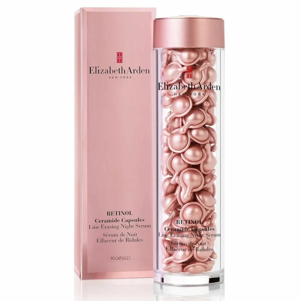 Elizabeth Arden Эссенция для ухода за кожей Антивозрастной уход, 42 мл