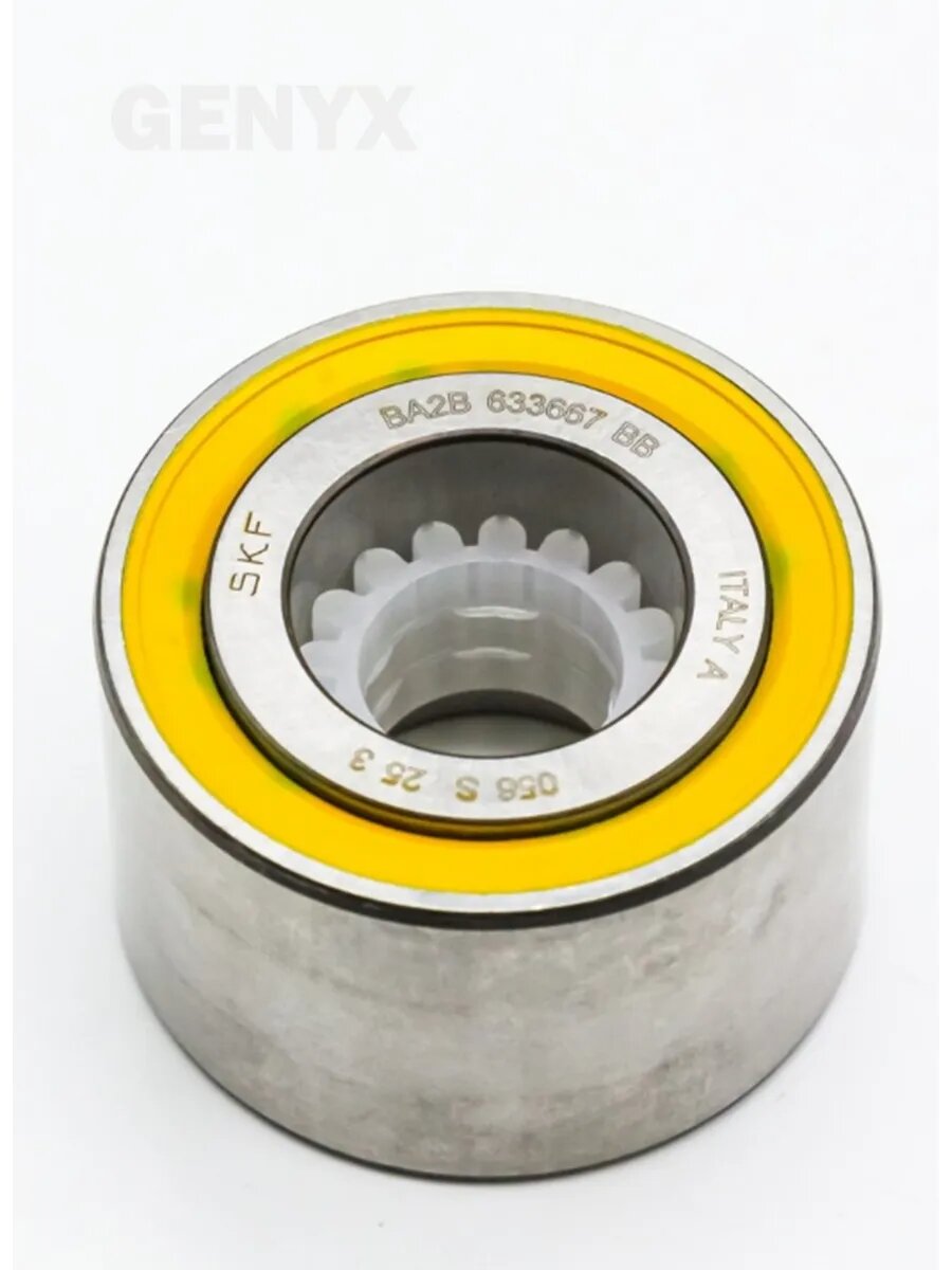 Подшипник двухрядный BA2B SKF 633667