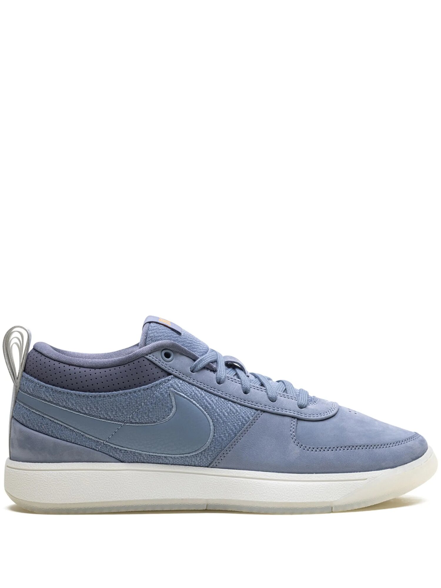 Кроссовки NIKE Book 1, размер 14 US, синий