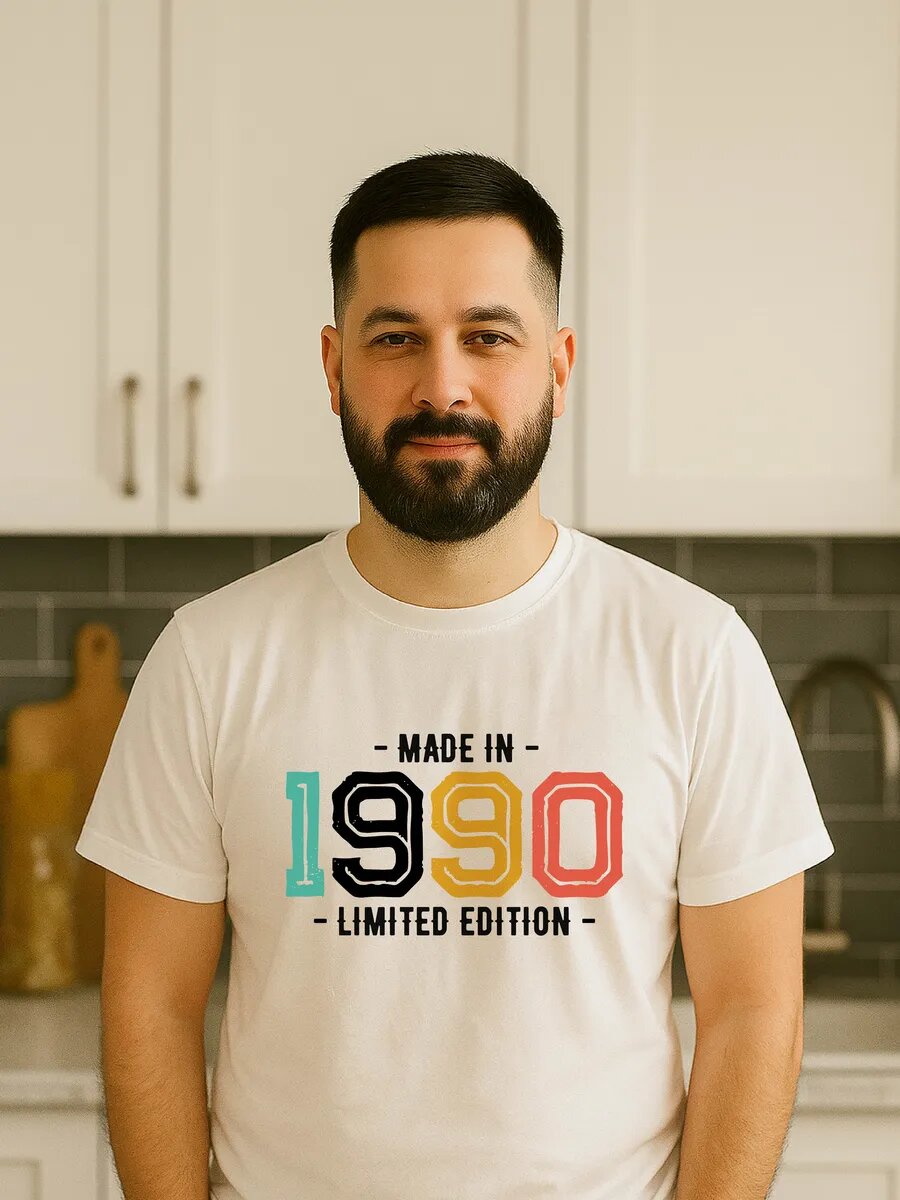 Футболка спортивная