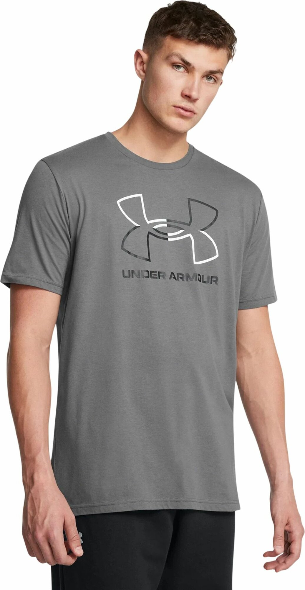 Футболка спортивная Under Armour