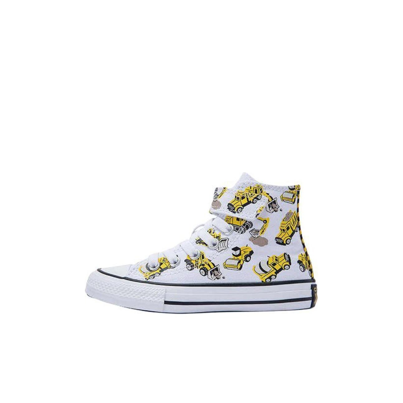 Кеды Chuck Taylor All Star