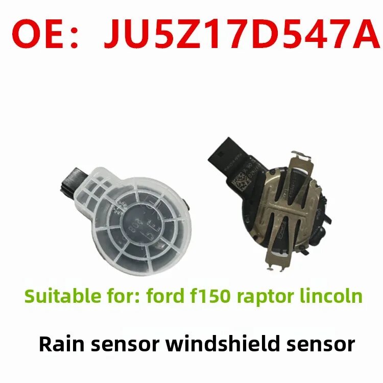 Для Ford Edge Lincoln Mustang Raptor датчик дождя лобового стекла JU5Z-17D547-A
