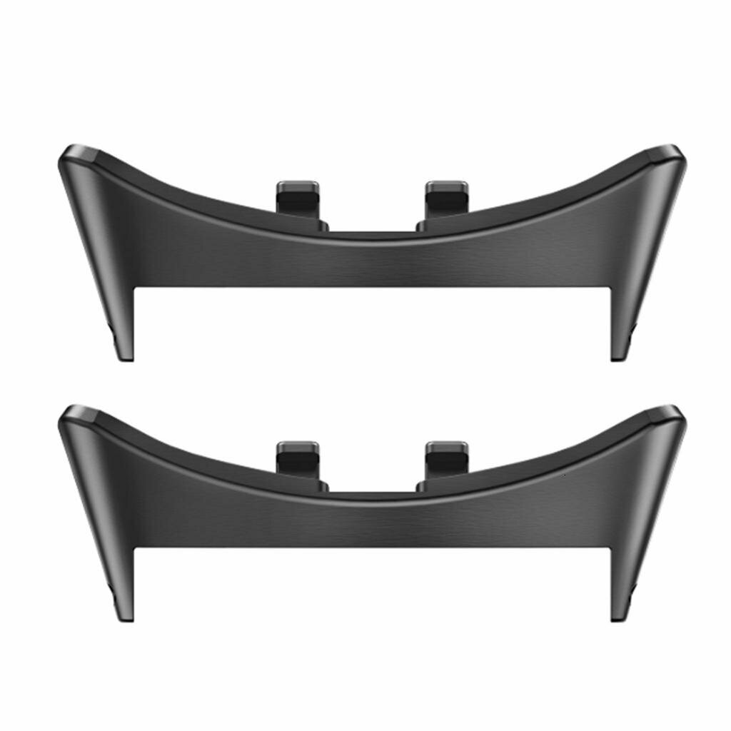 1 пара ремешков для часов Адаптер для ремешка Watch 5 Крепление для ремешка для ремня