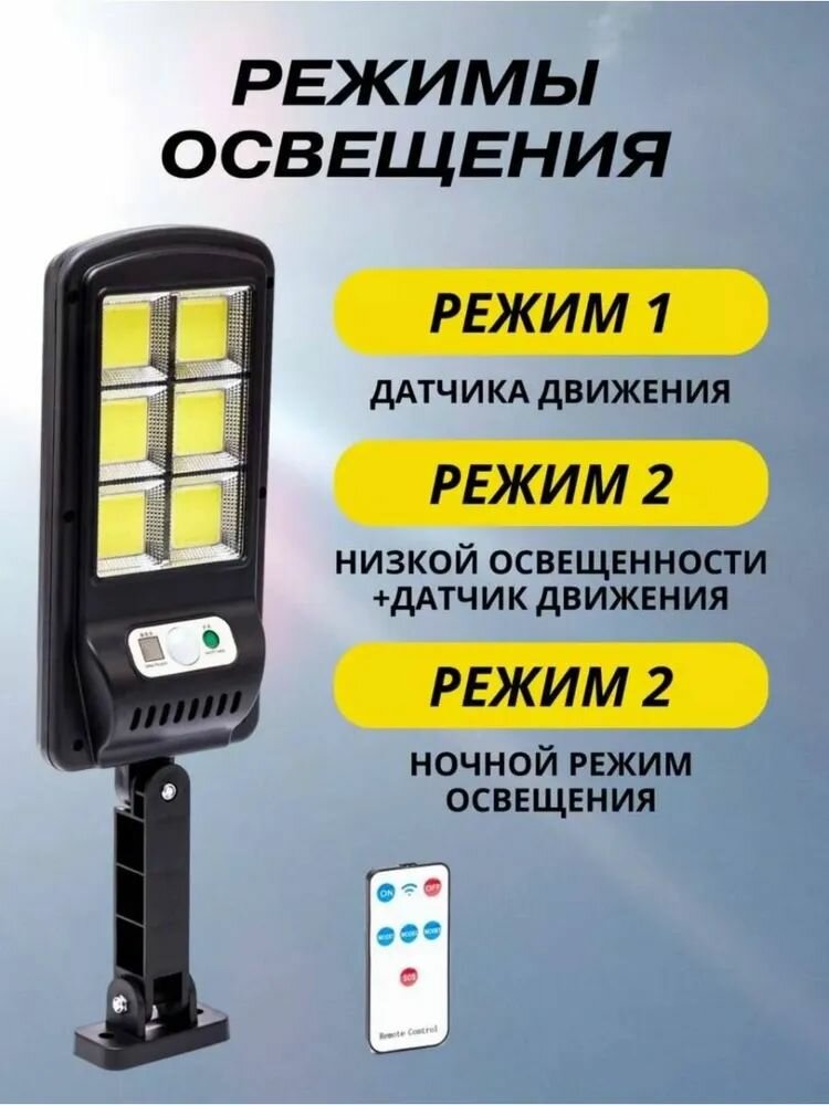 Техническое освещение