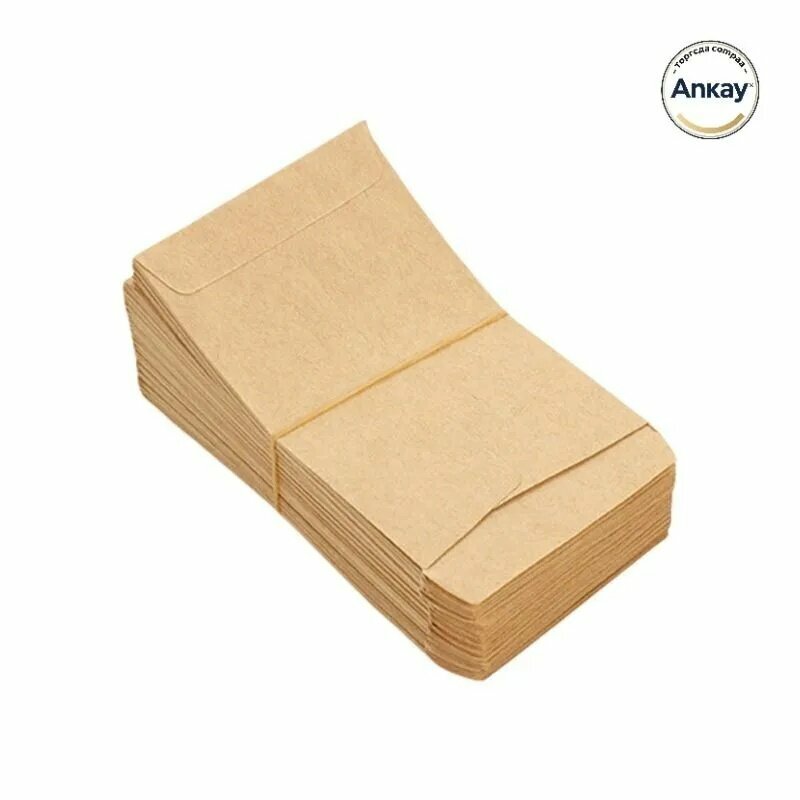 Пакеты фасовочные