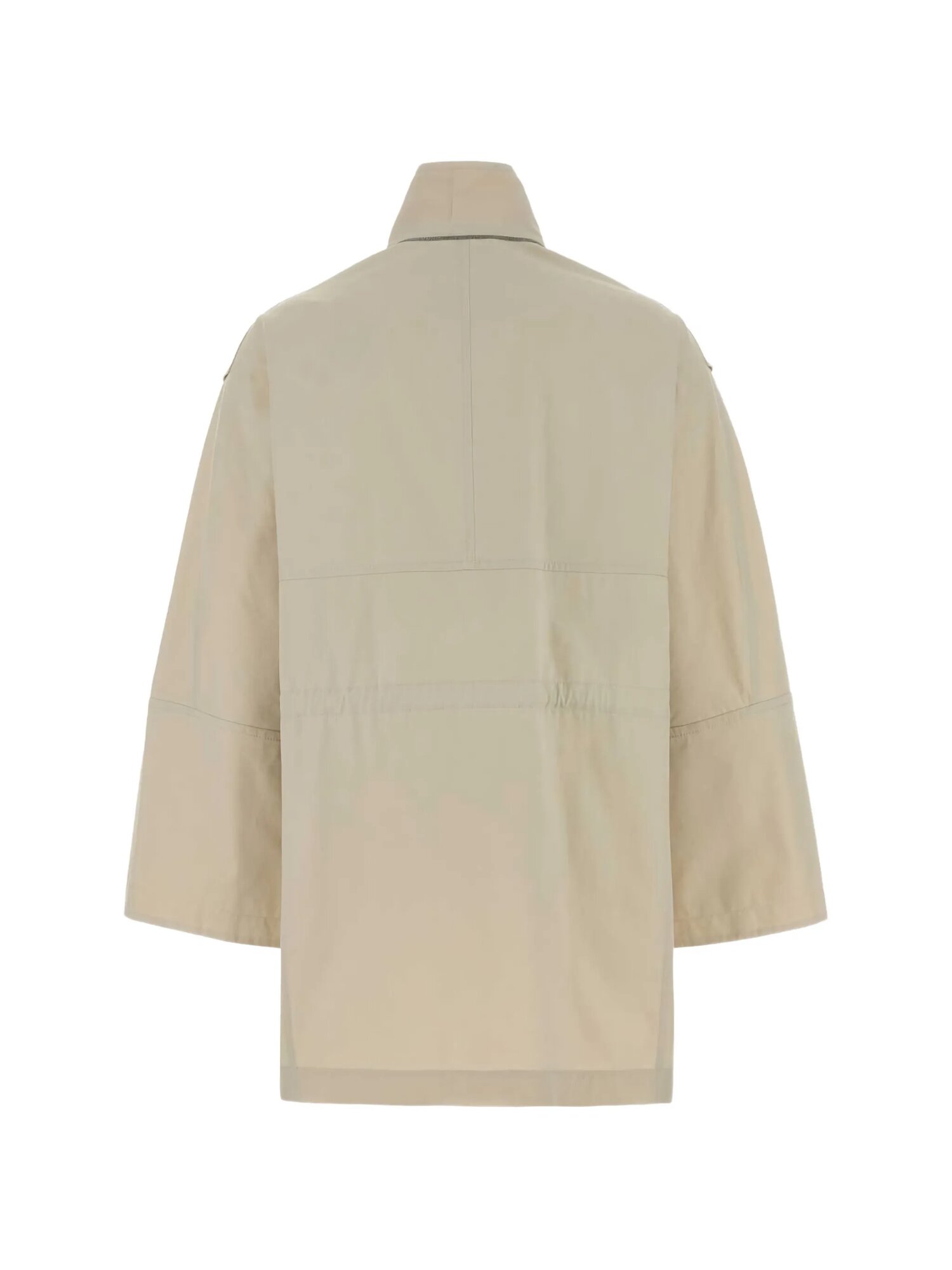 Куртка BRUNELLO CUCINELLI Front-pockets jacket, размер 40 — фото 1
