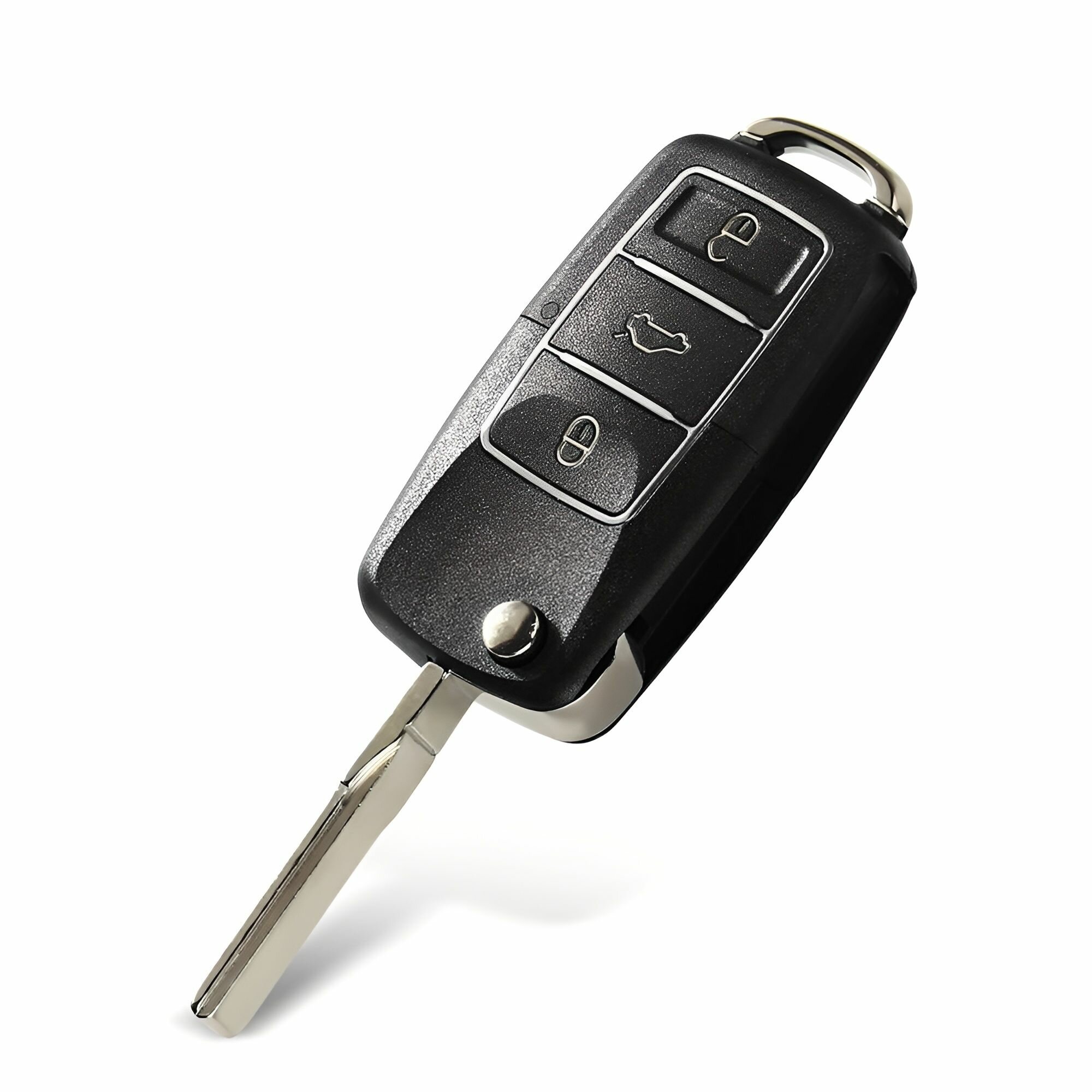 Ключ зажигания, арт. Для VW Bora Passat Golf Polo Jetta