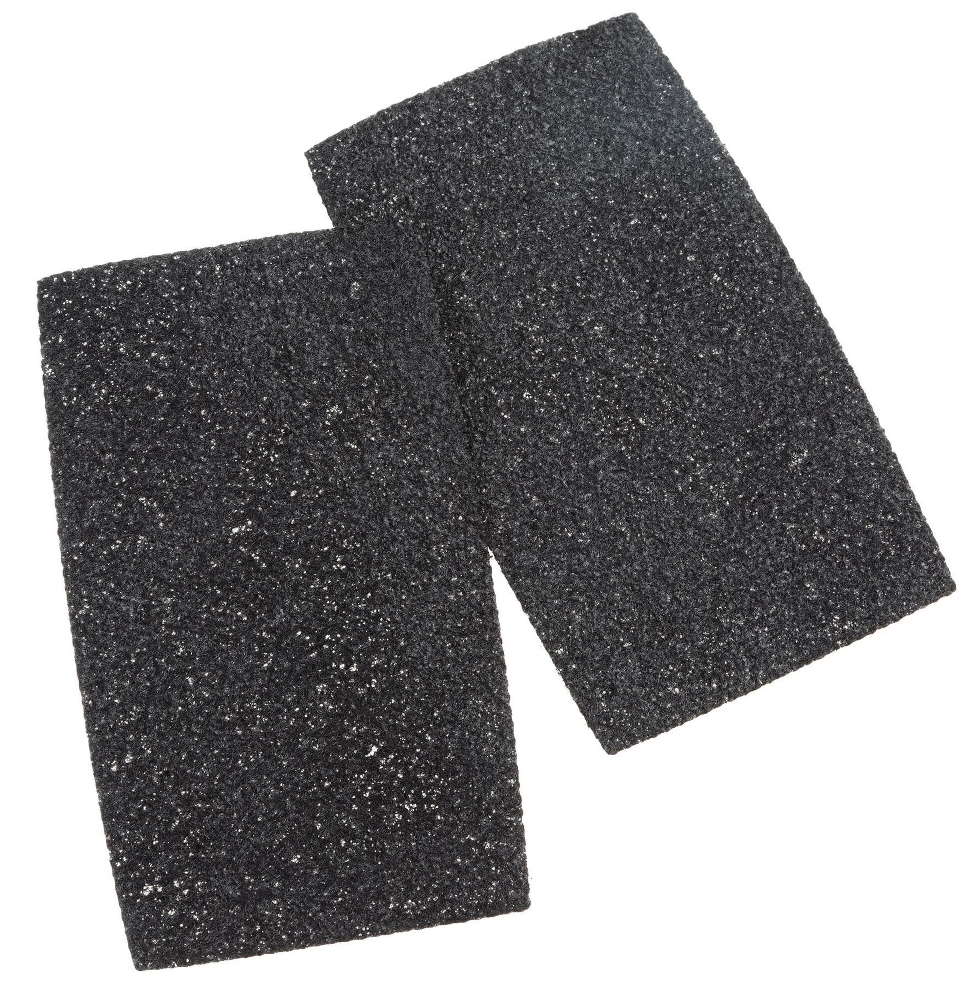 Фильтр угольный для закрытых туалетов для кошек Ferplast L134 (для туалета CLEAR CAT 10) (x2)