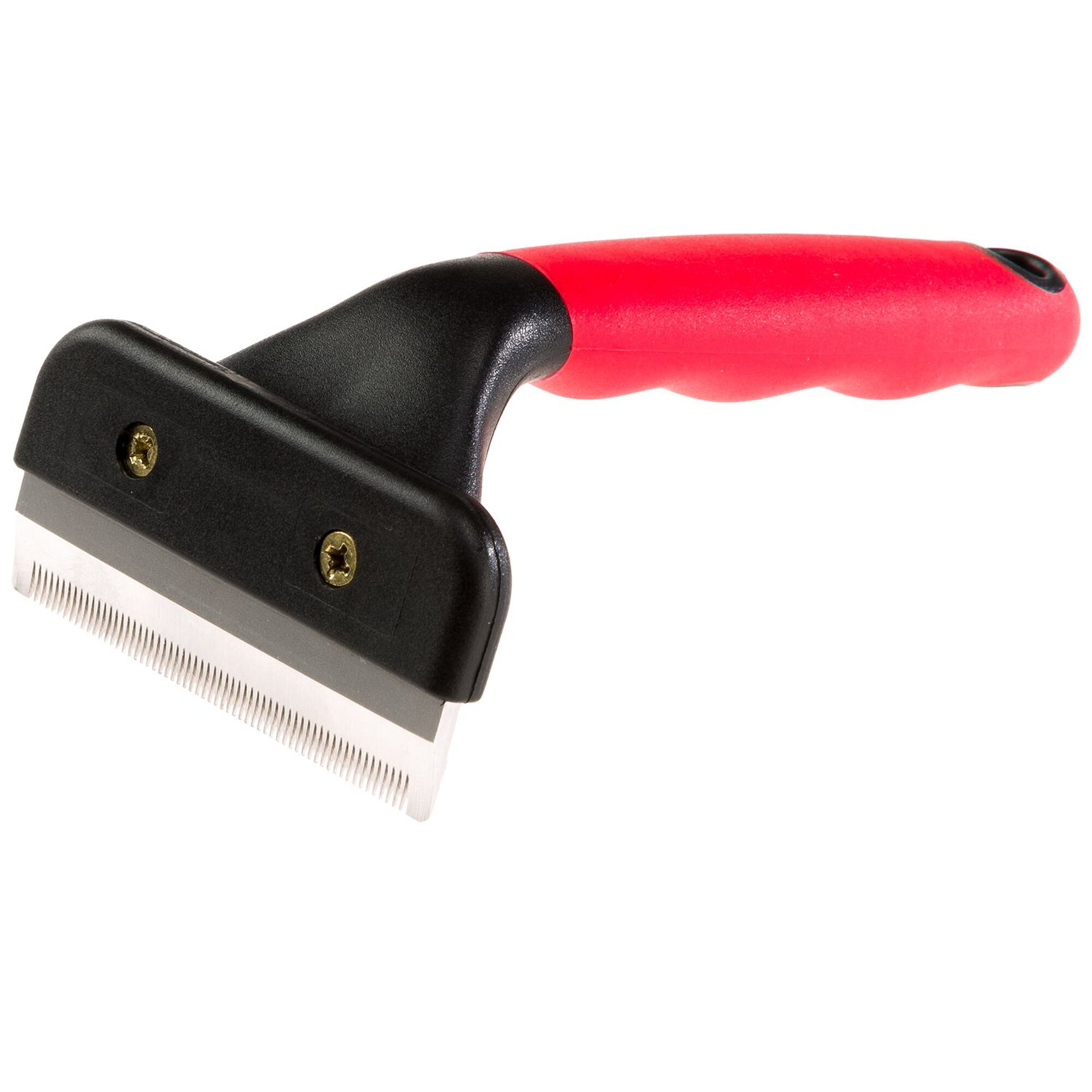 Триммер-дешеддер для собак и кошек Ferplast GRO5960 маленький, 13 x 6,8 см