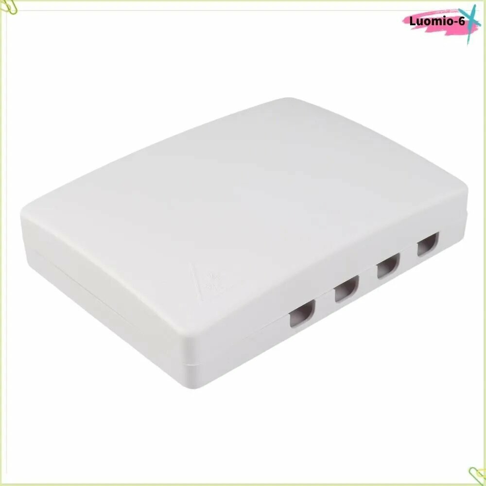 Распределительная коробка для оптоволокна