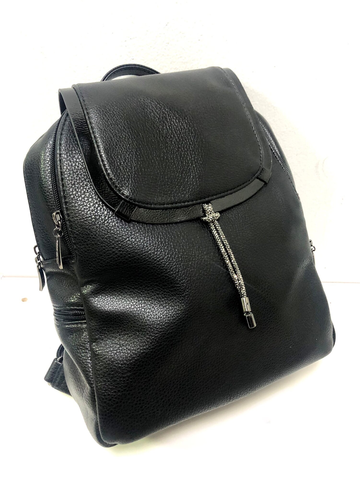 Сумка-рюкзак