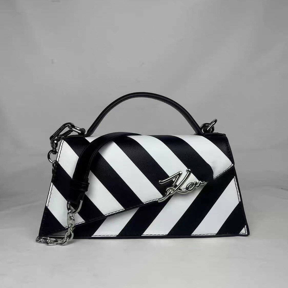 25 Оригинальный заказ, внешняя торговля, новая цветная блоковая повседневная сумка через плечо, цепочка, маленькая сумка в стиле Шанель, маленькая квадратная сумка