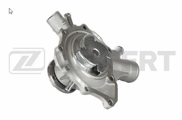 Помпа водяная. Zekkert. MB C-Class.