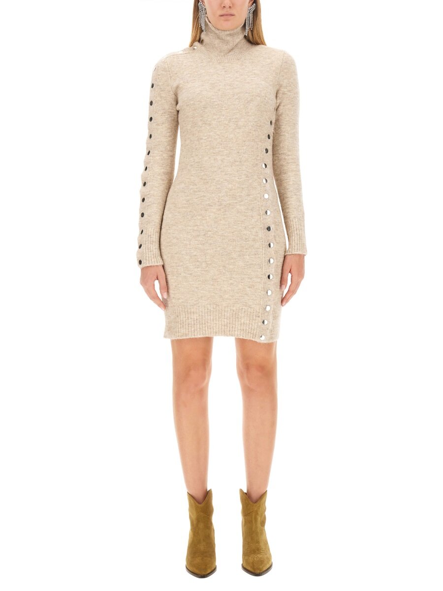 Платье Isabel Marant