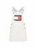 Комбинезон TOMMY HILFIGER Heritage, размер 128, белый