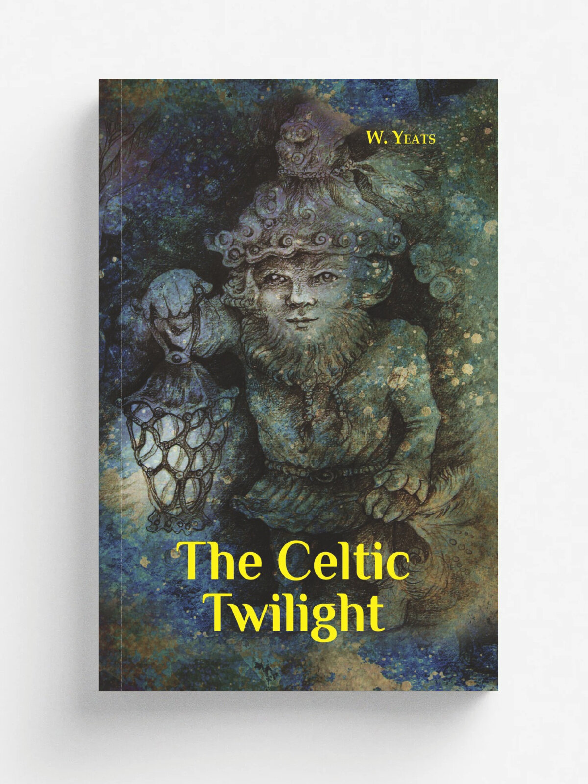 The Celtic Twilight