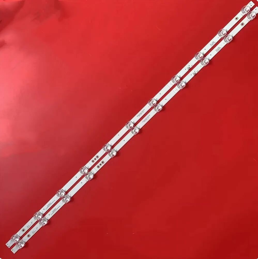 Подсветка для ТВ 43AE7200F 43AE7000E 43A7100FTUK 43AE7000F H43A7300F HD430X1U81-T0L1 43AE7200F R43A7200G R43A7200G 43AE7300F