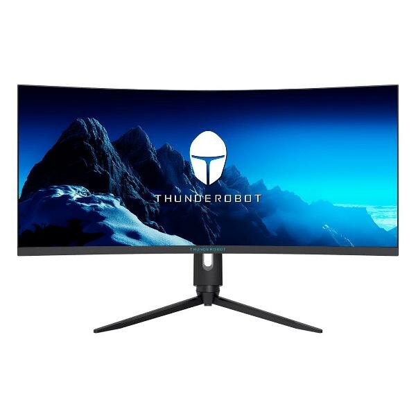 Монитор игровой Thunderobot Skyline 34Q180V