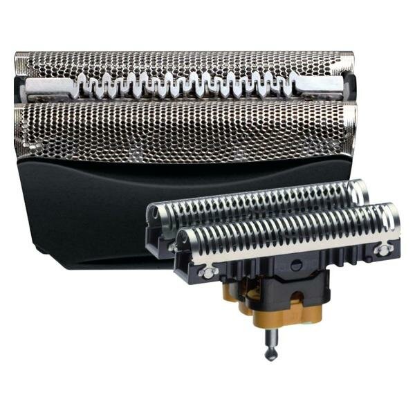 Сетка и режущий блок Braun 51В