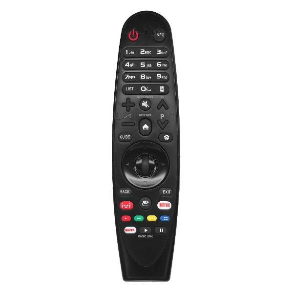 Пульт ду универсальный ClickPDU AN-MR19BA-IR