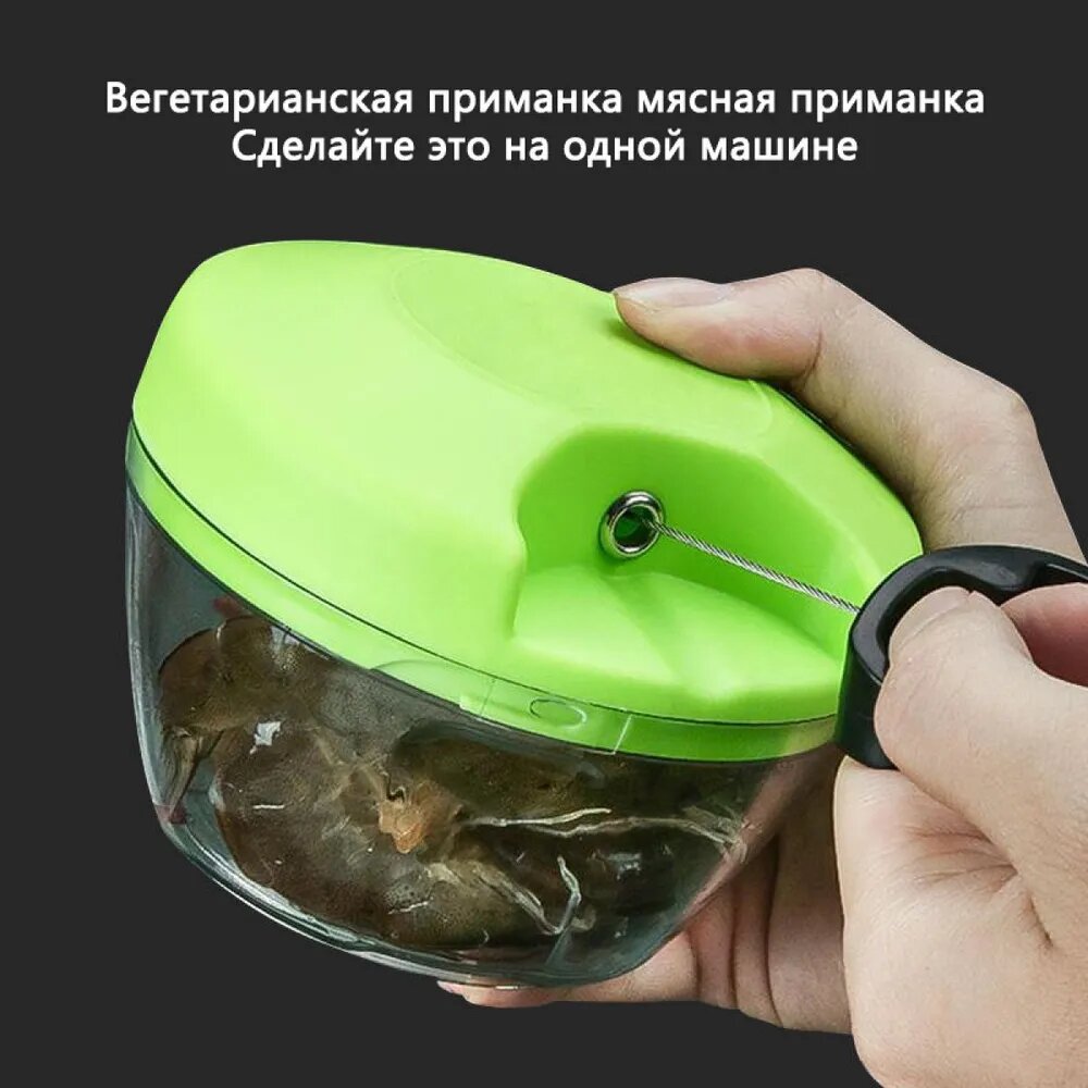 Измельчитель ручных креветок для удаления креветок аксессуары для рыболовных снастей