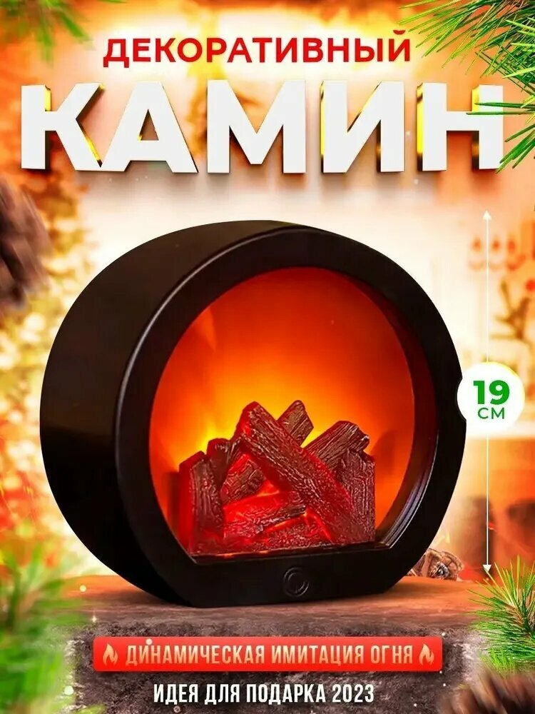 Потолочный светильник, Без цоколя