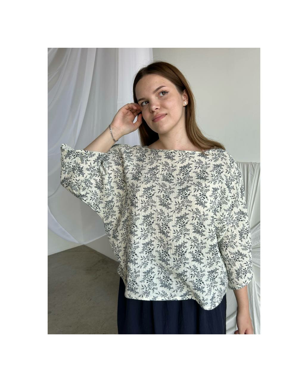 Футболка КАР