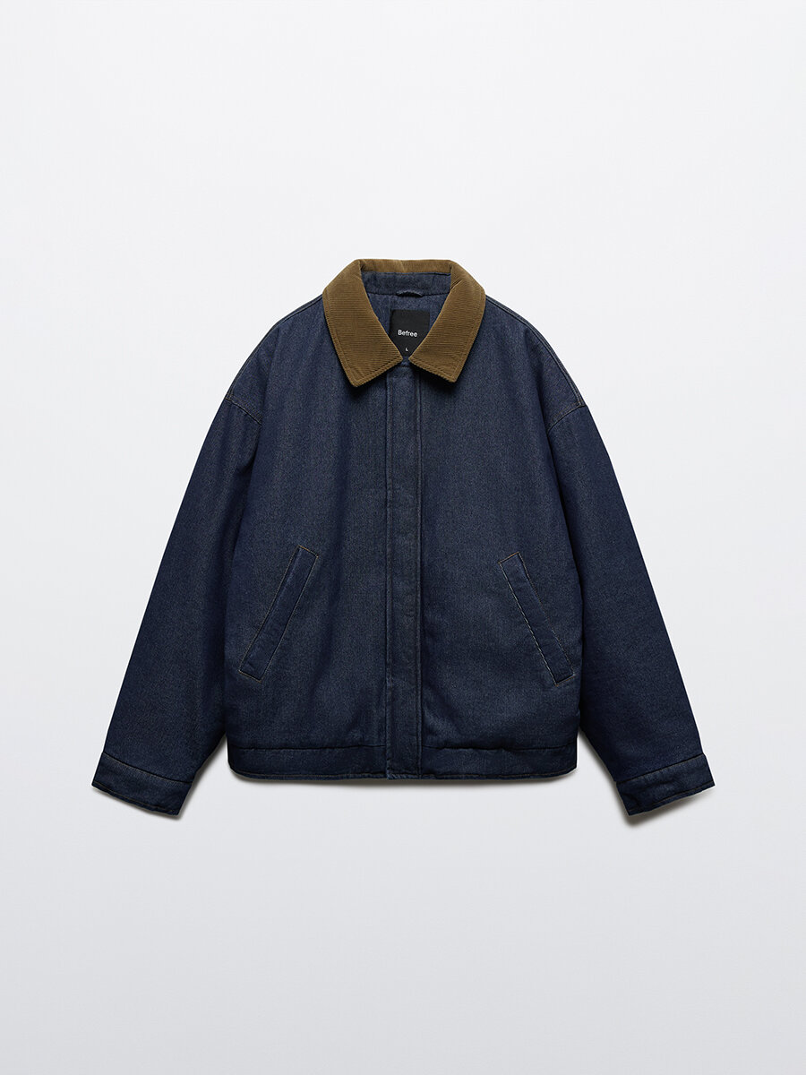 Куртка Man Basic