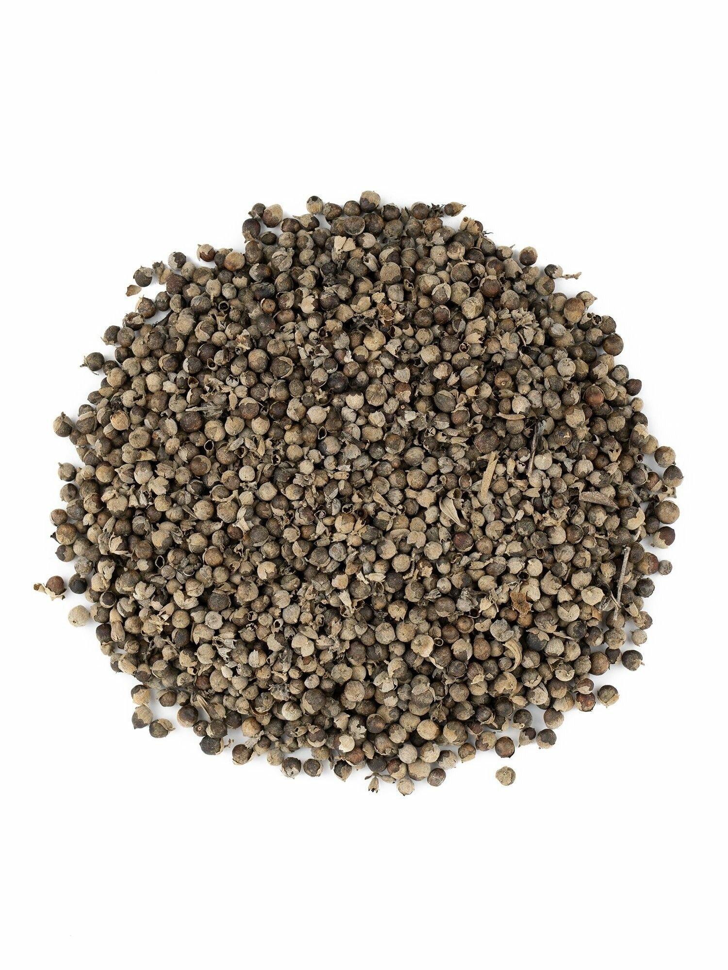 Беловодье Витекс священный плоды - лечебная трава при бесплодии, климаксе, ПМС 25гр